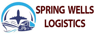 Track Your Package | Springwells Logistics